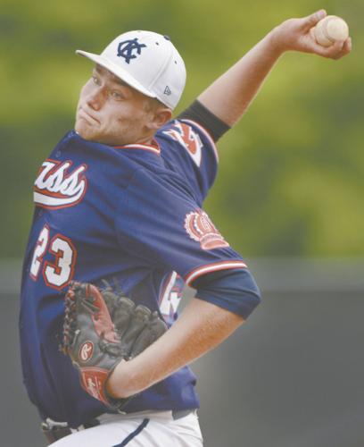 BASEBALL: Cass holds on to beat Wabash | Sports | kokomotribune.com