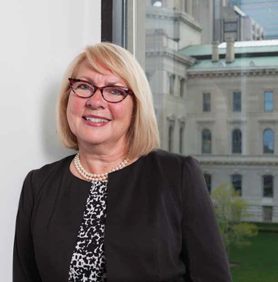 Mary Beth Bonaventura: Analysis of DCS will ID ways to improve | Columns | kokomotribune.com