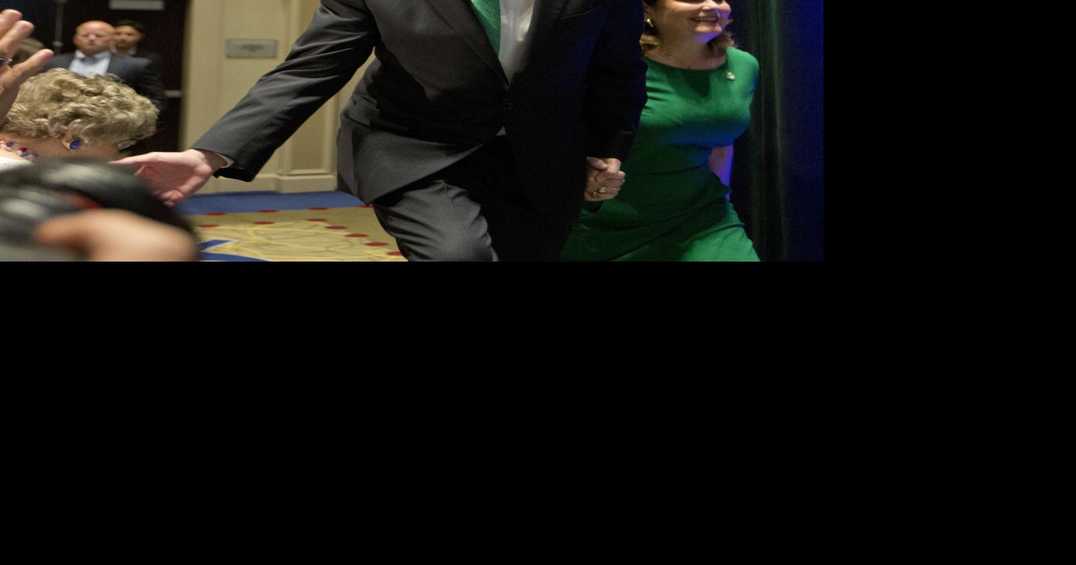 Ed Gillespie wins GOP nomination, will face Northam | Nation/World News ...