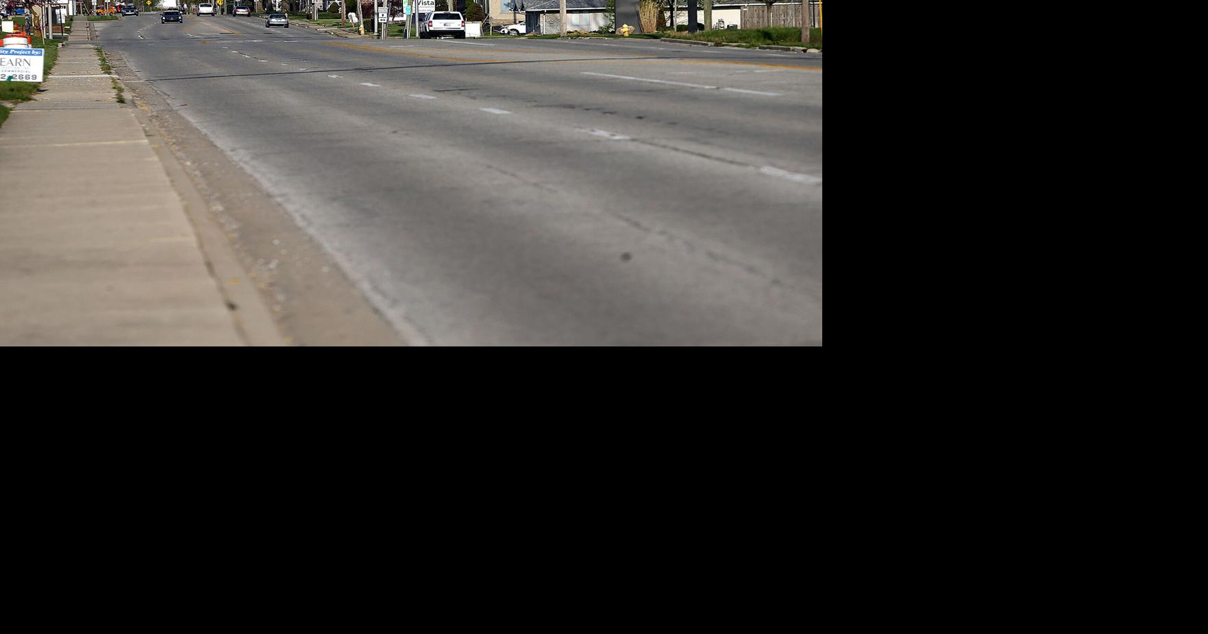 Kokomo, Howard County both receive $1.5M for road projects | Local news ...