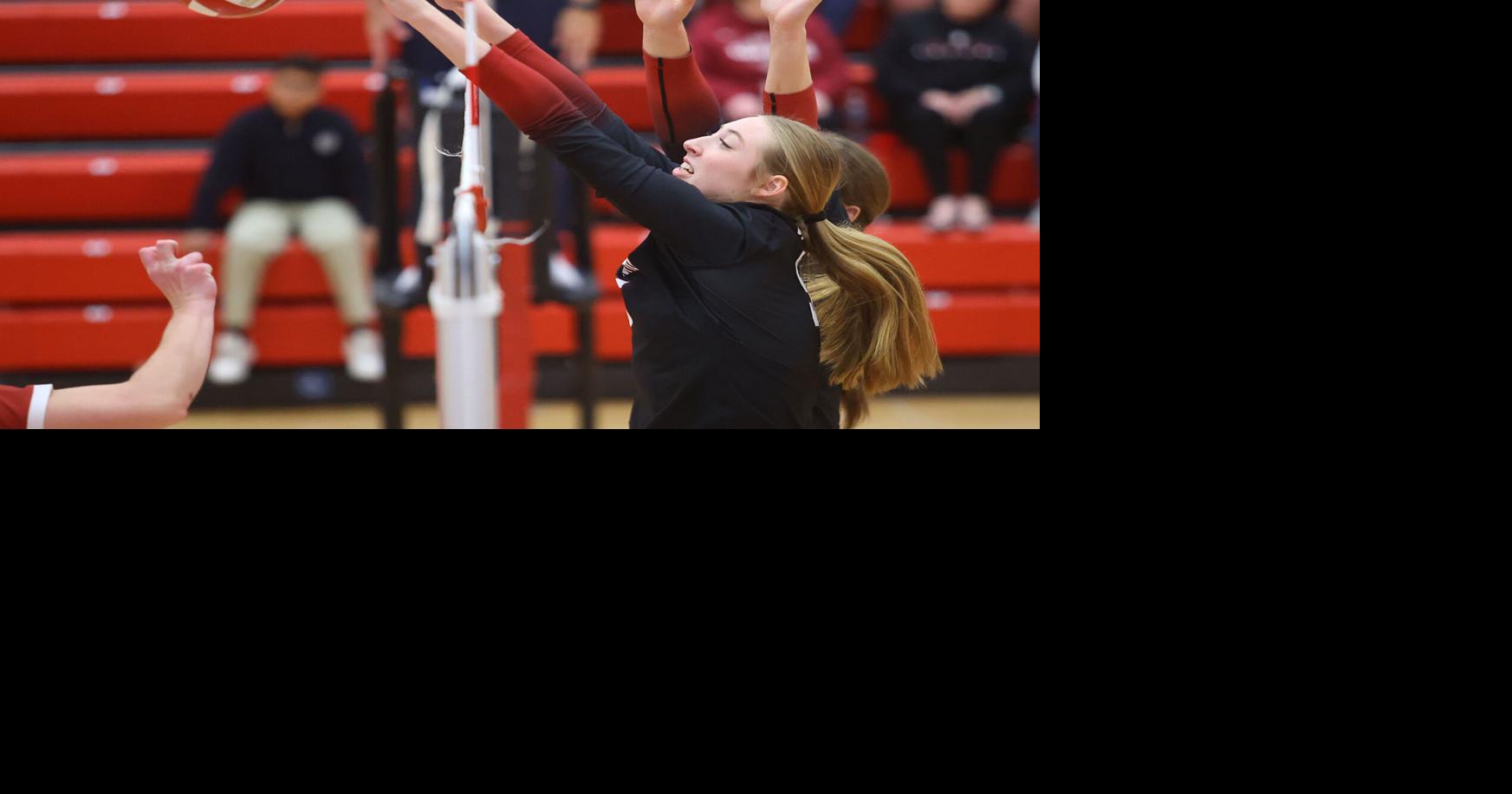PHOTOS: IUK vs IUS volleyball | Sports | kokomotribune.com