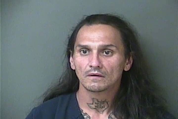 Five arrested during Wednesday drug raid | News | kokomotribune.com