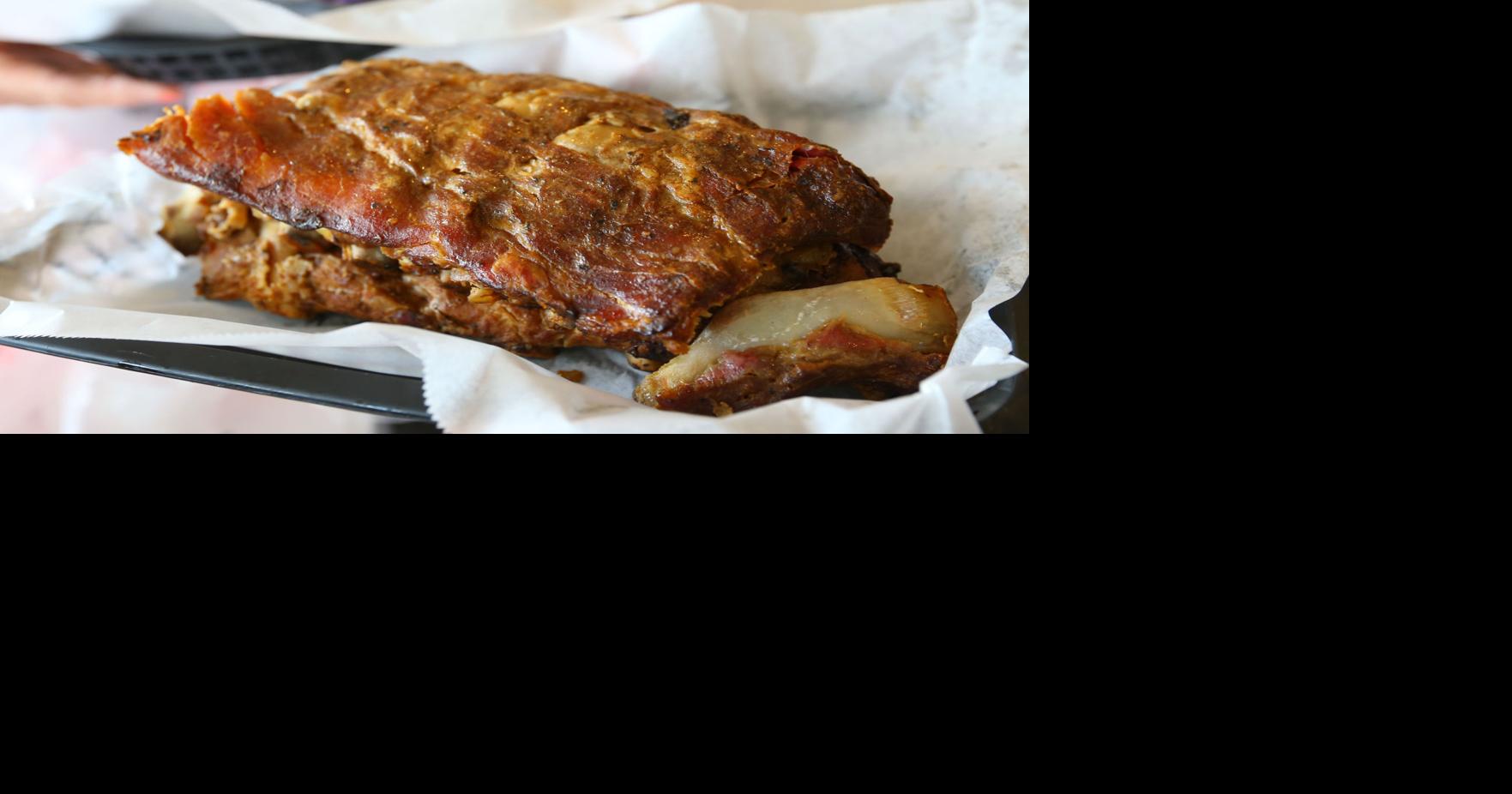 Restaurant Spotlight: Hawg Heaven | Friday | kokomotribune.com