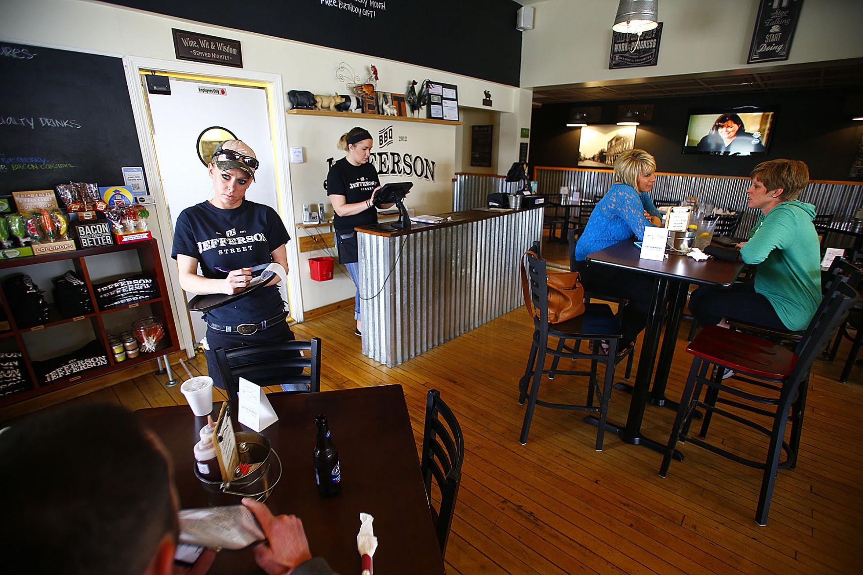 Neighborhood guide: Downtown Converse | News | kokomotribune.com