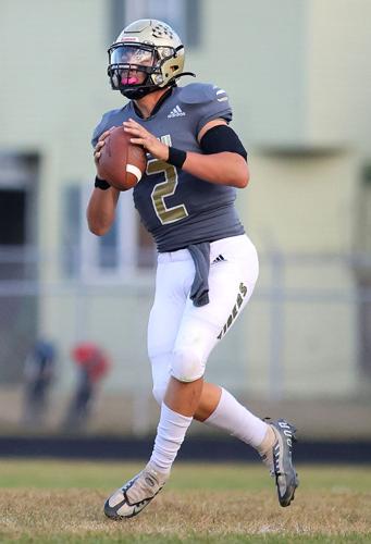 FOOTBALL: Bengals, Cougars win titles; more in area roundup | Sports ...