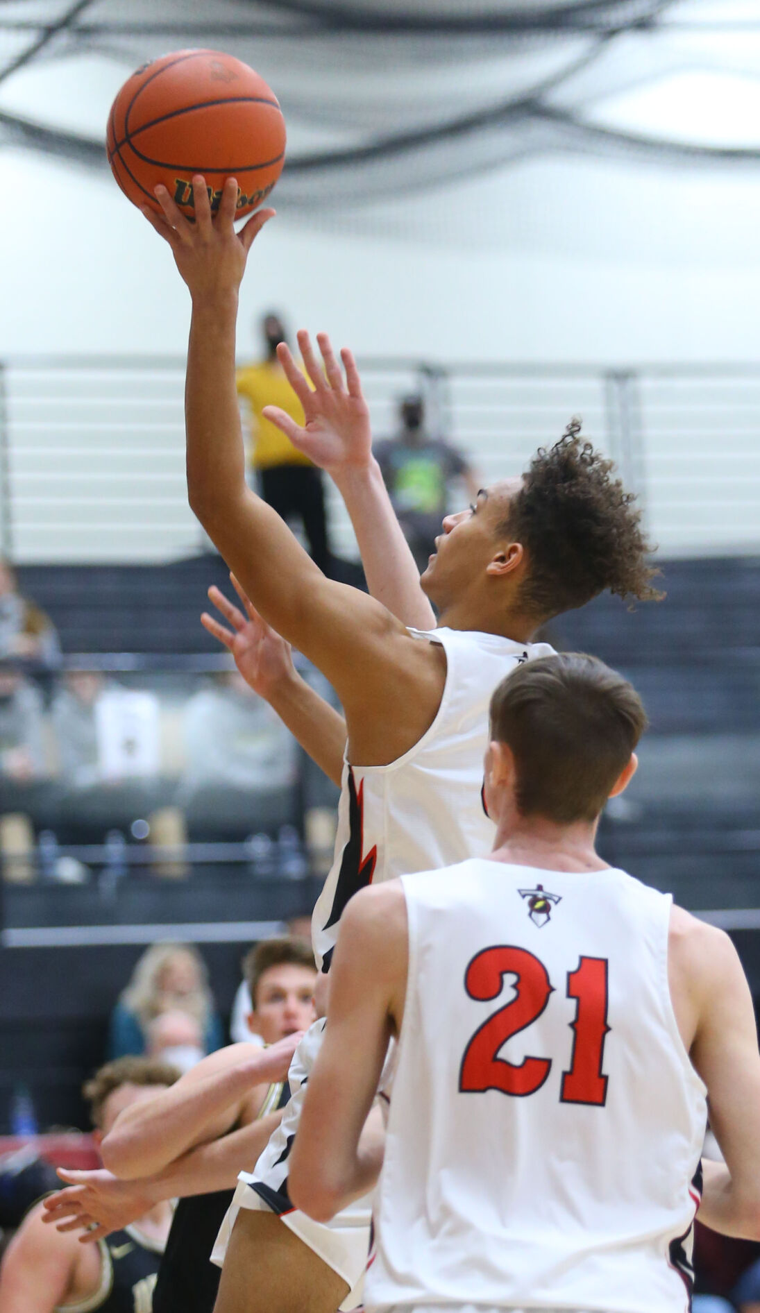 BASKETBALL: Taylor sweeps Delphi in girls-boys DH | Sports ...