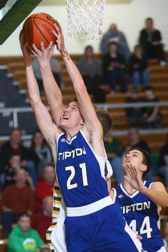 Eastern vs Tipton Bbball | Sports | kokomotribune.com