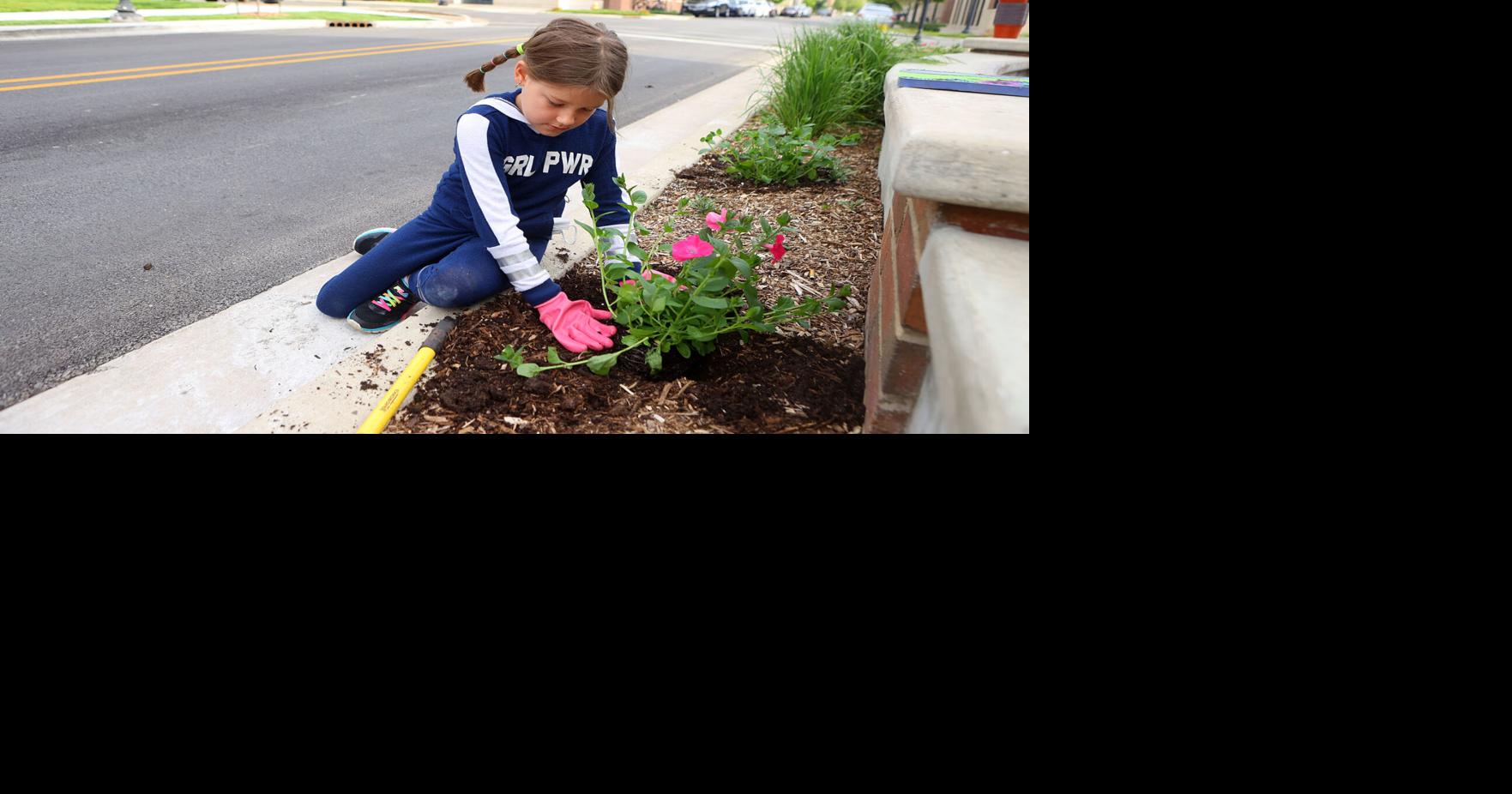 Volunteers sought for Keep Kokomo Beautiful project | Local news ...