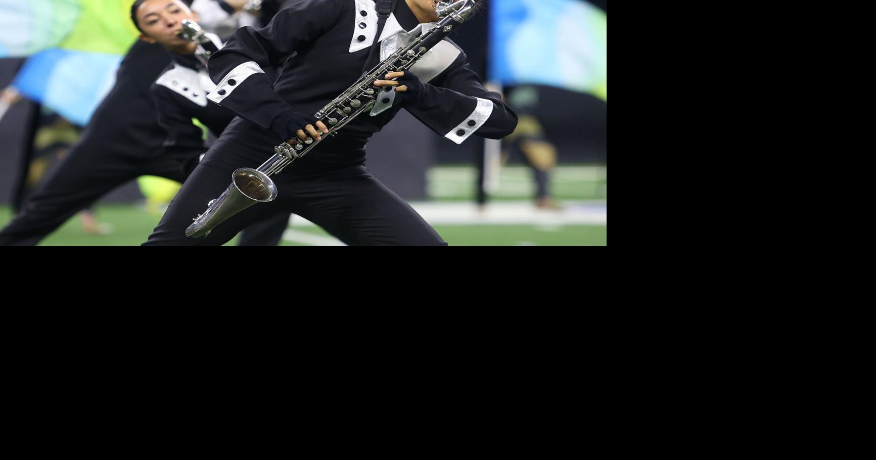 Western Marching Panthers to march in 500 Festival Parade | Local news ...