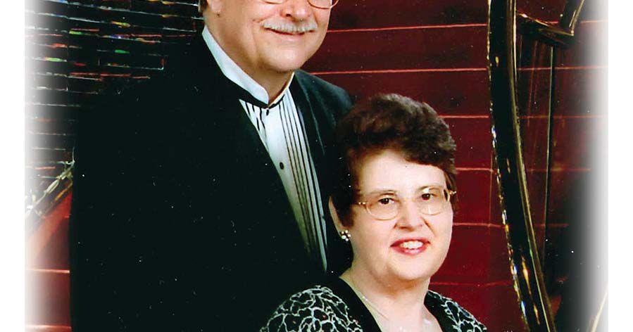 John and Elizabeth Rutherford | Community | kokomotribune.com