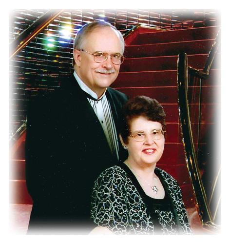 John and Elizabeth Rutherford | Community | kokomotribune.com