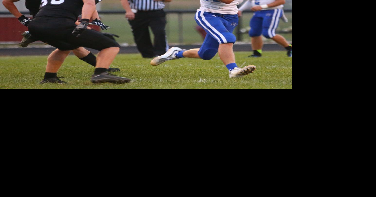 FOOTBALL: Tipton Blue Devils preview | Sports | kokomotribune.com