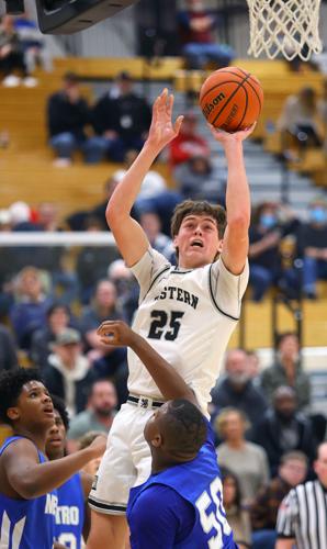 BOYS BB: Western Panthers preview | Sports | kokomotribune.com