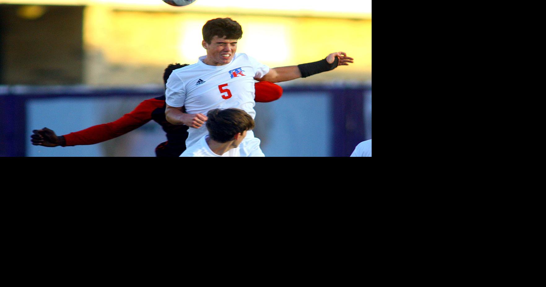 Senior spotlight: Kokomo's Mitchell Wyrick | Sports | kokomotribune.com