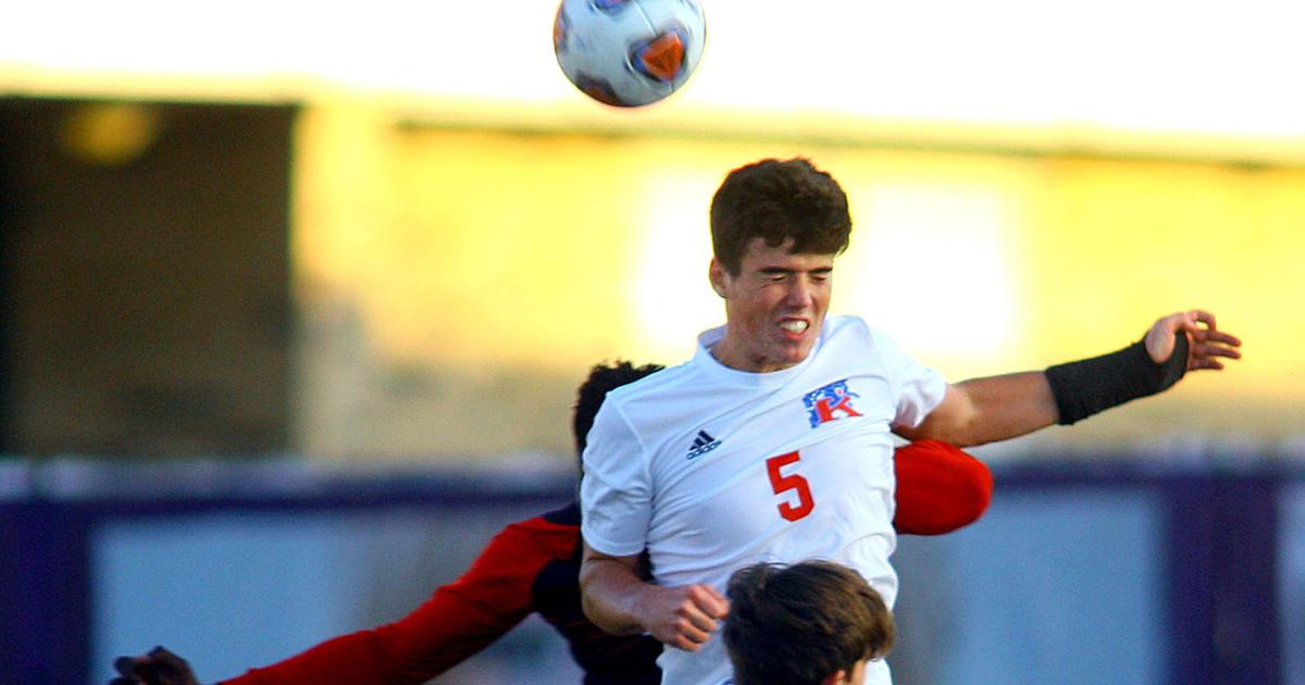 Senior spotlight: Kokomo's Mitchell Wyrick | Sports | kokomotribune.com Senior spotlight: Kokomo's Mitchell Wyrick | Sports | kokomotribune.com