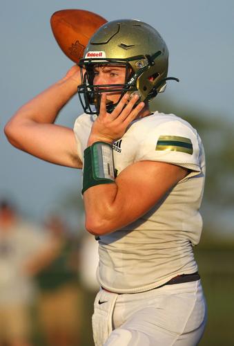 Edwards is co-Athlete of the Week | Sports | kokomotribune.com