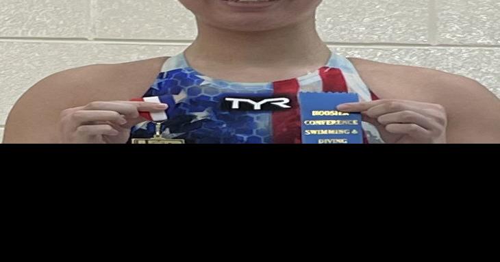 Vehikite is co-Athlete of the Week | Sports | kokomotribune.com