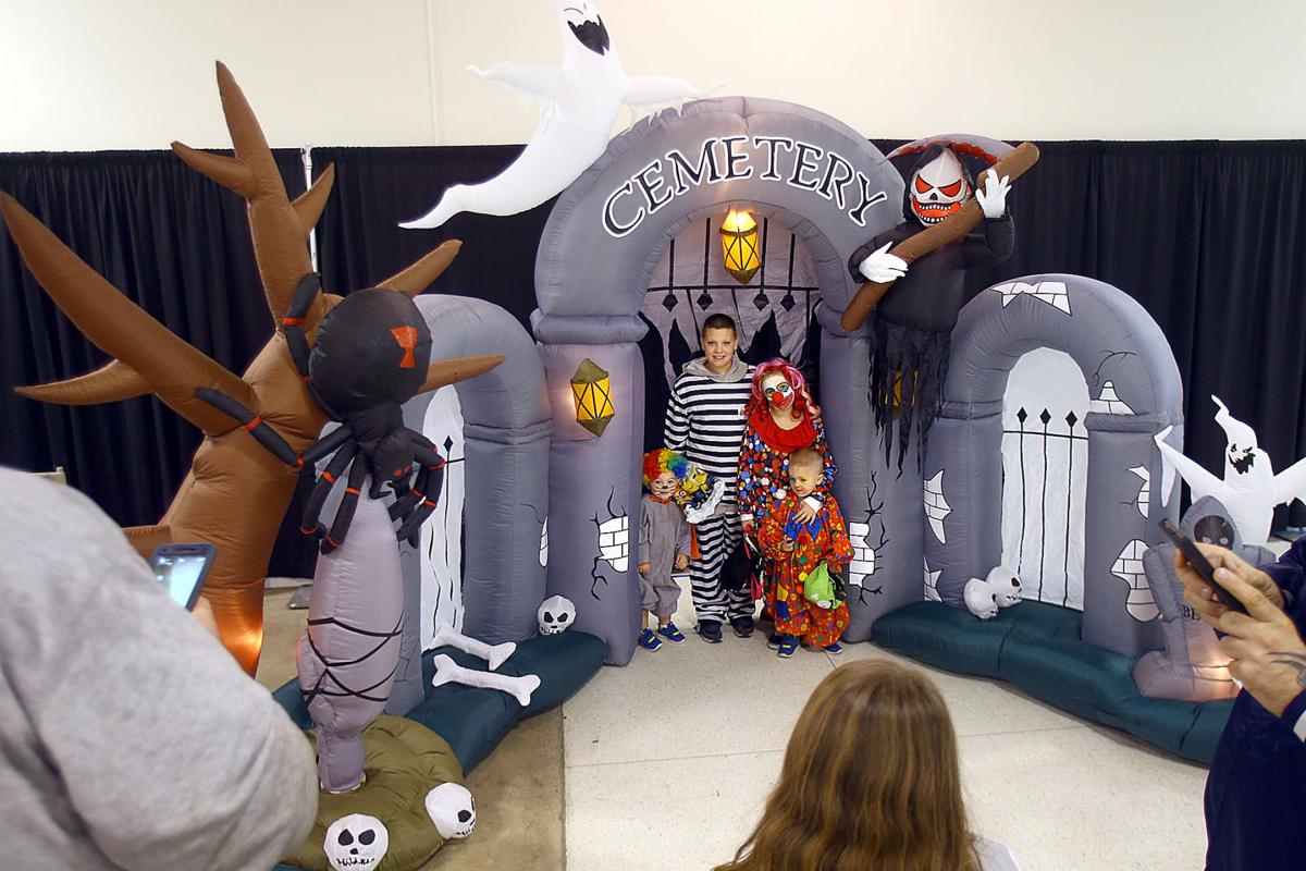 Community Halloween Party | News | kokomotribune.com