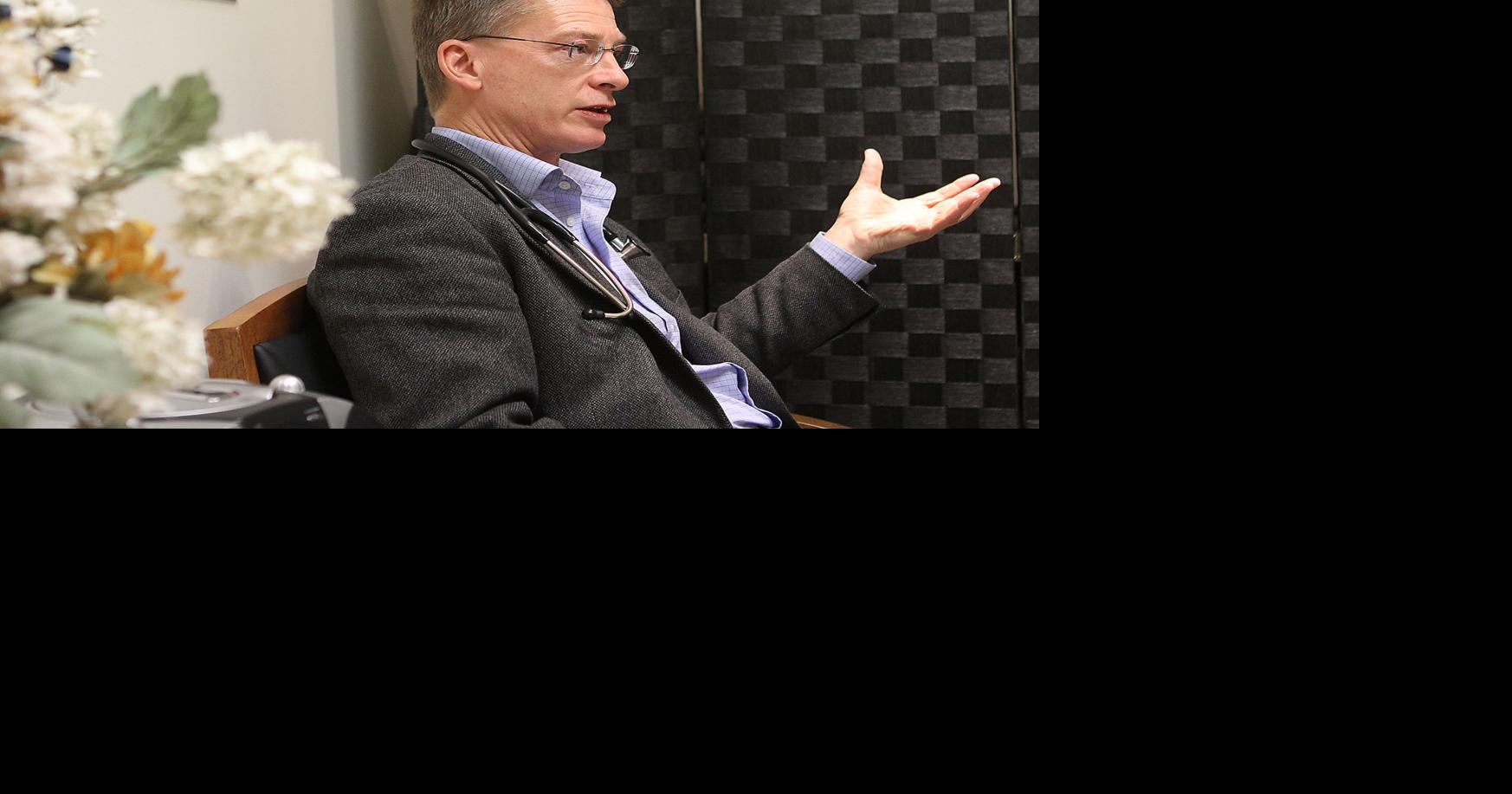 Michael Ritchie feels his hands are tied during legal battle | News ...