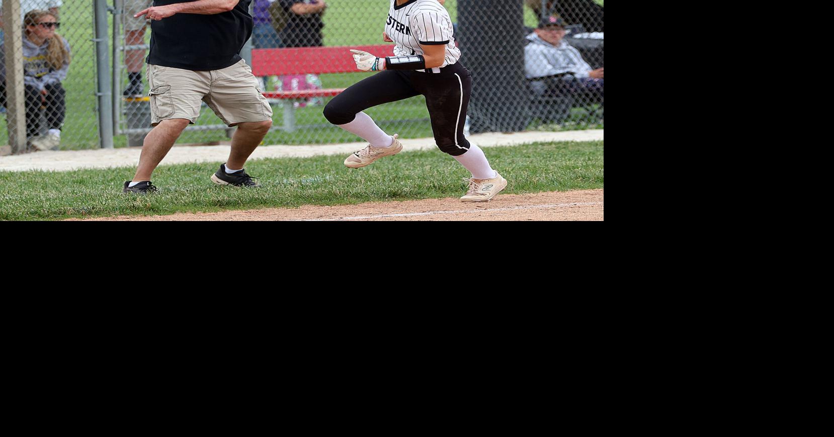 PHOTOS: Western wins first round of Softball Semi-State | Sports ...