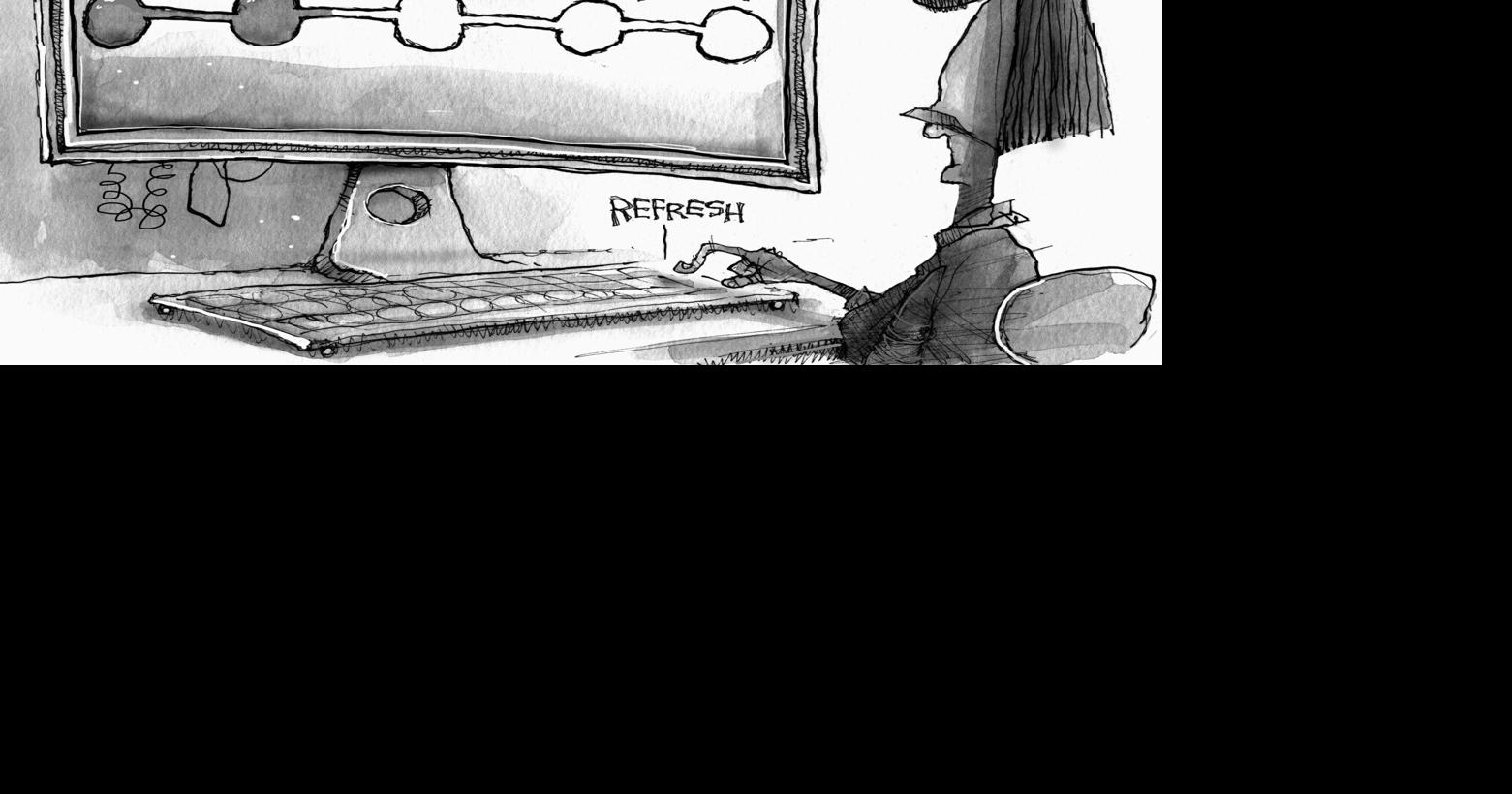 Matt Davies | Cartoons | kokomotribune.com