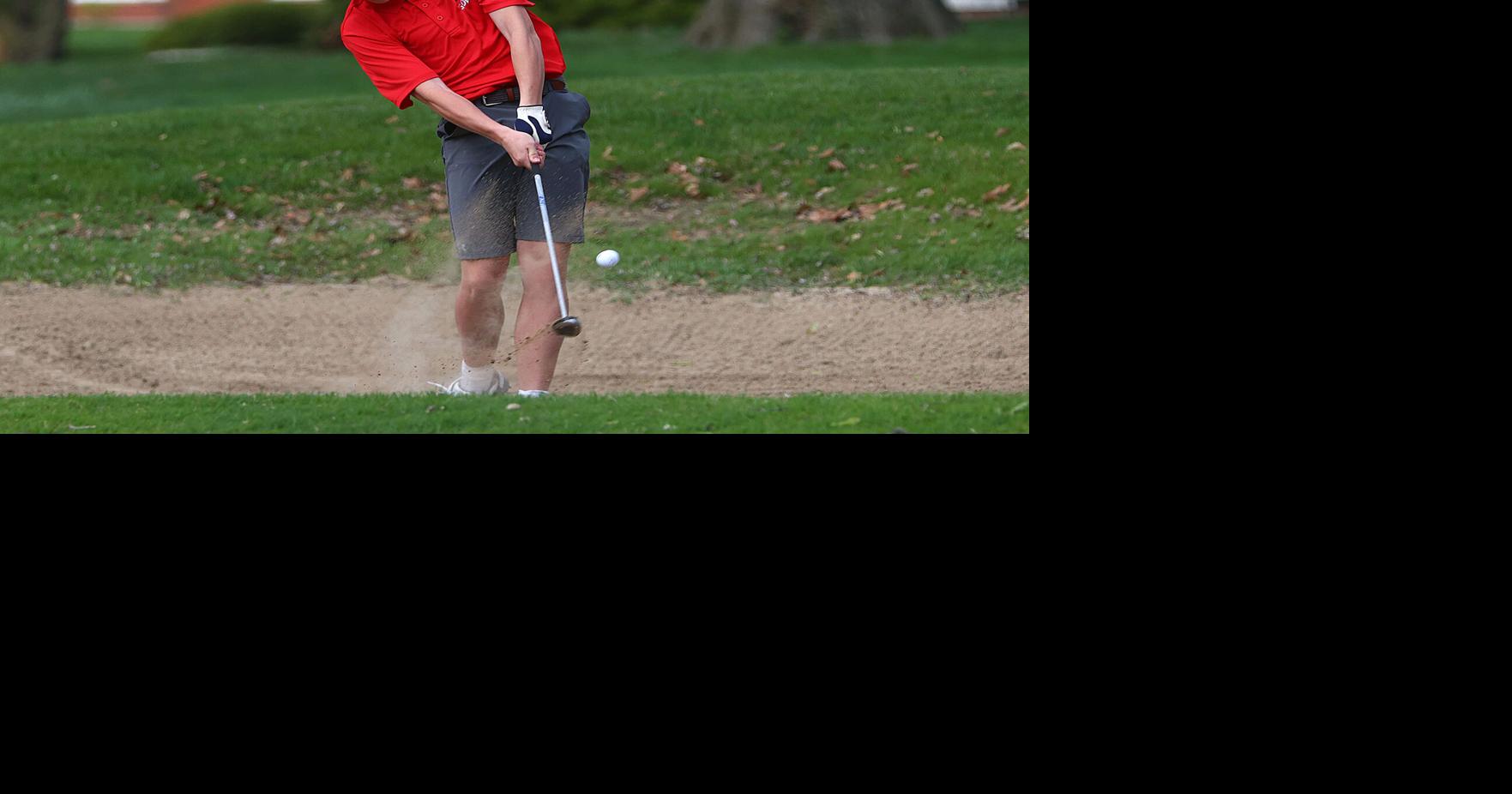 PHOTOS: Kokomo Golf vs Logansport | Sports | kokomotribune.com