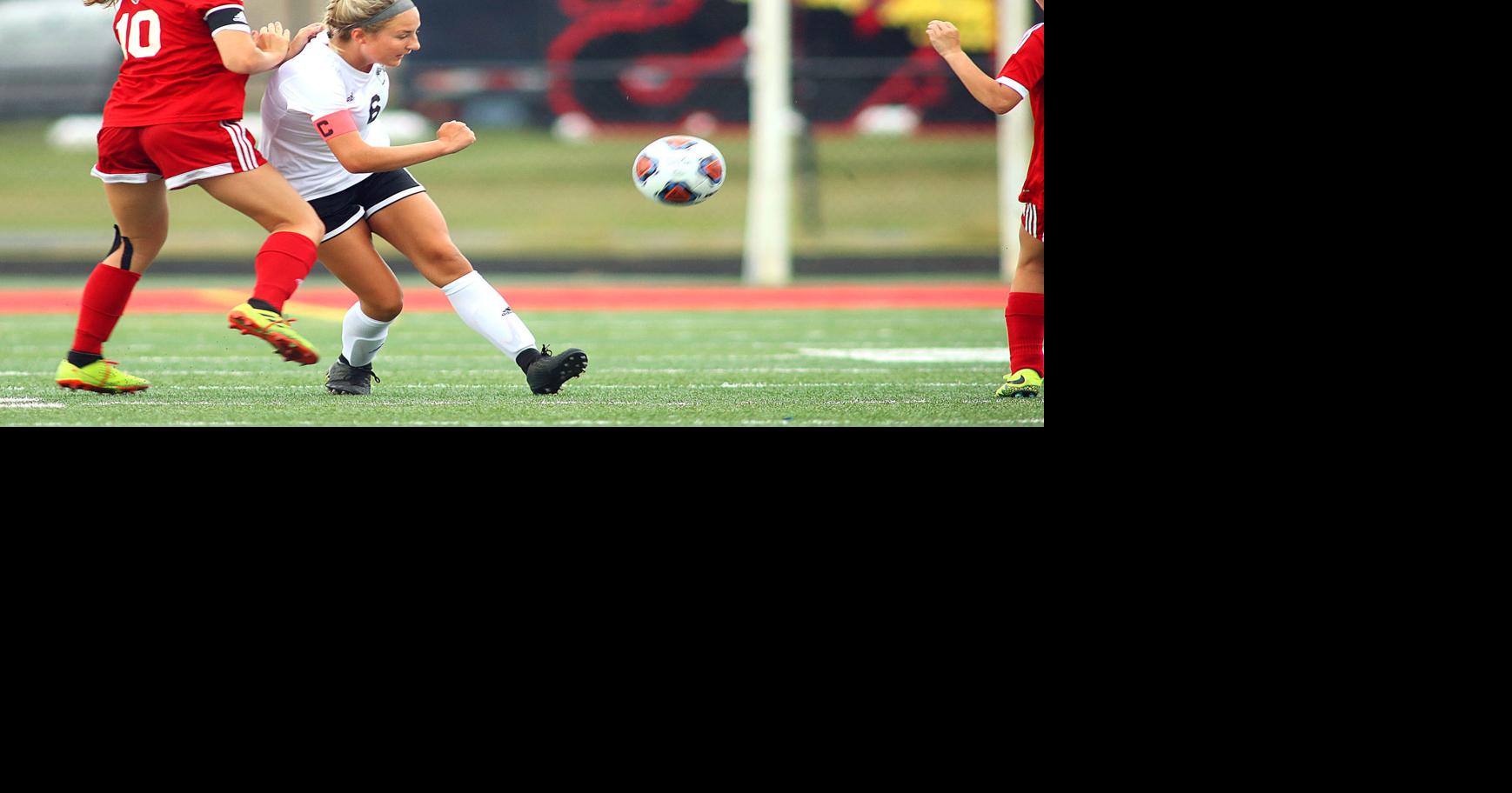 Weigt is co-Athlete of the Week | Sports | kokomotribune.com