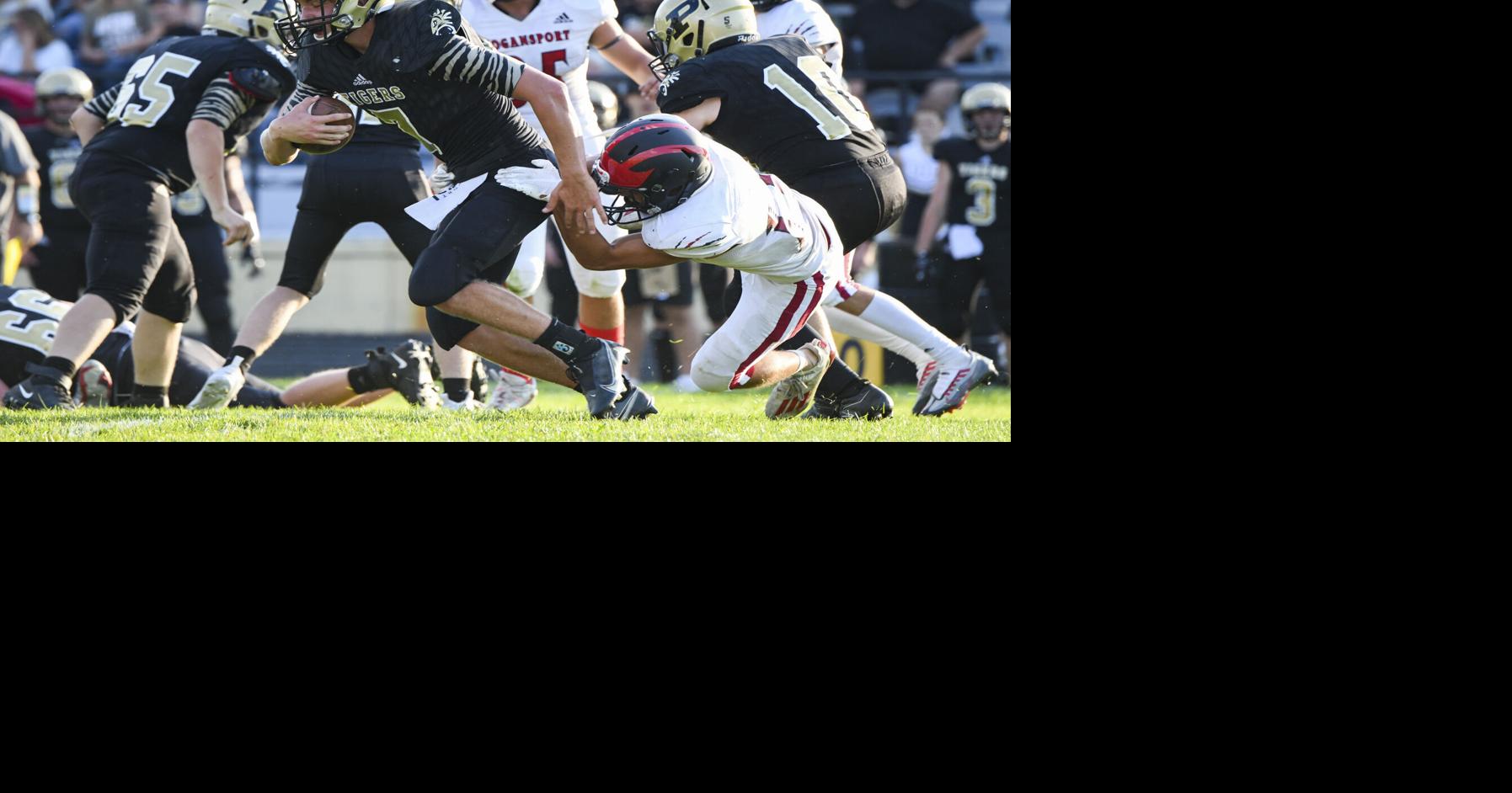 FOOTBALL: Peru Bengal Tigers 2023 preview | Sports | kokomotribune.com