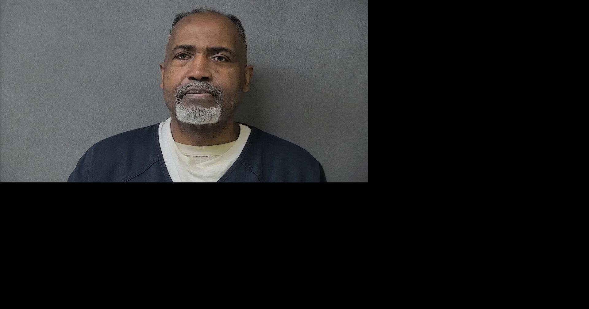 Dennis Sanders sentenced to 40 days in OWI case | Police and Fire ...