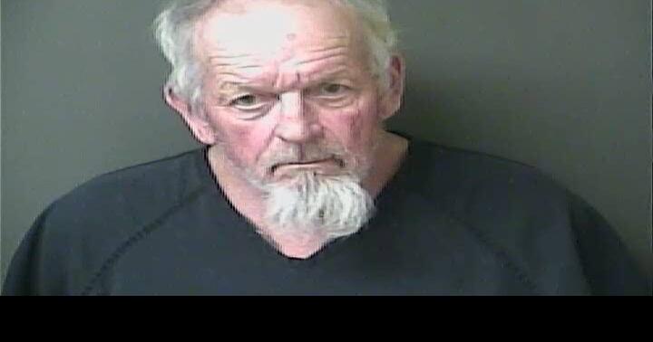 Bruce Huffer | | kokomotribune.com