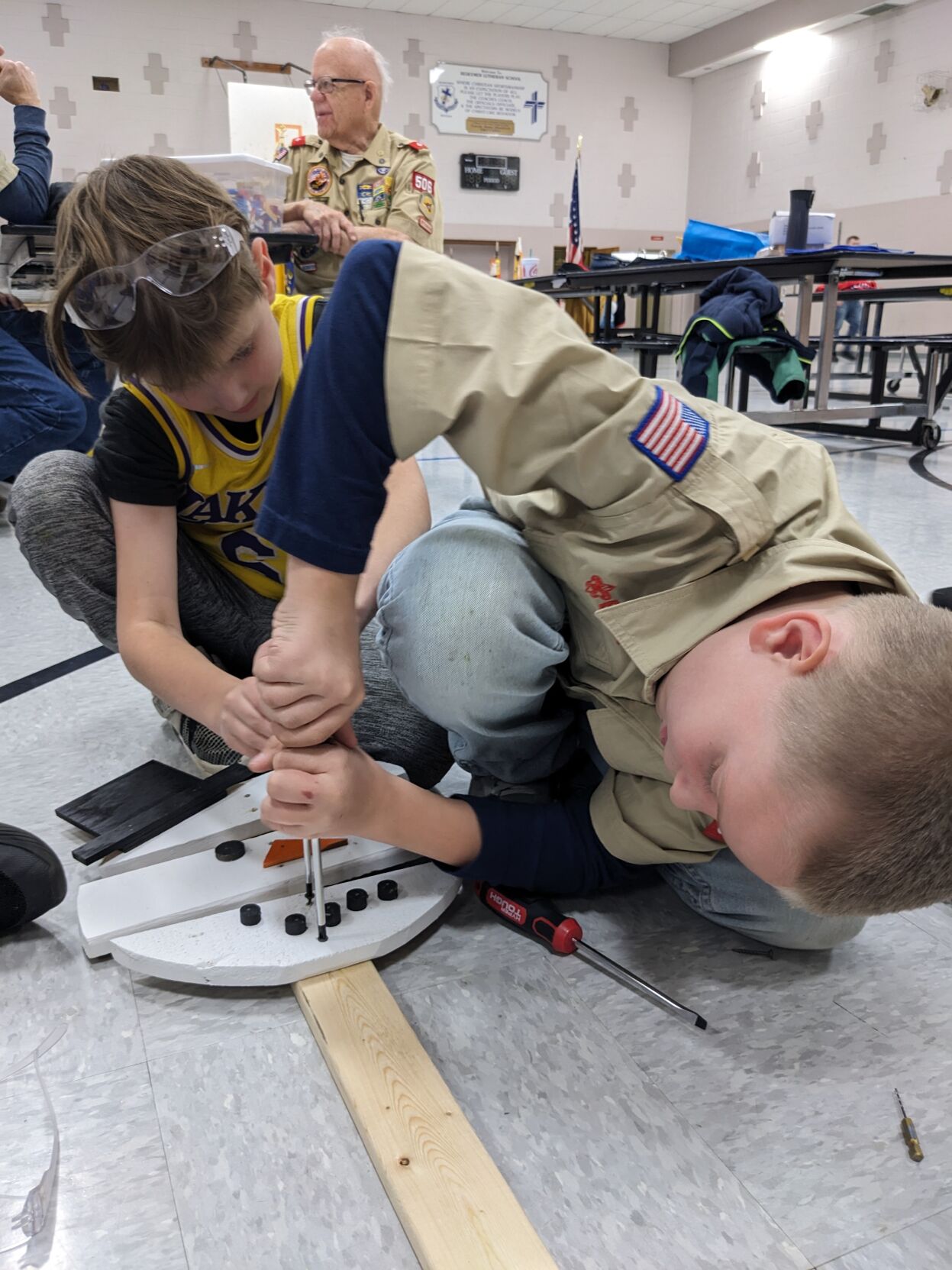 Local Cub Scouts holding scavenger hunt | Local news | kokomotribune.com