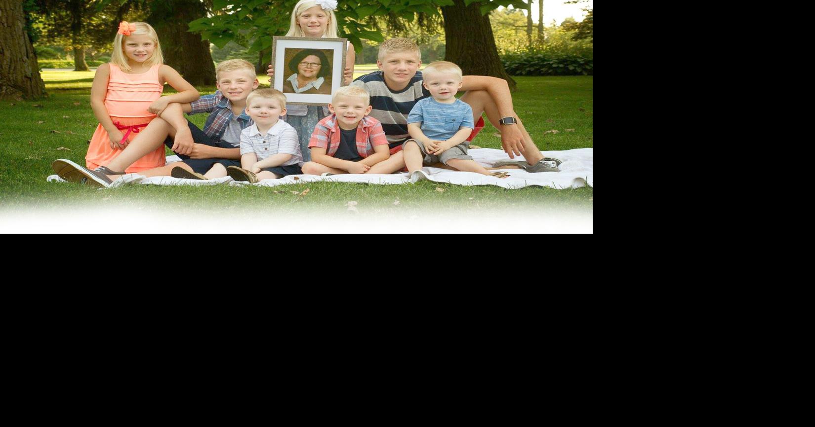 Family honors mom on leap day | News | kokomotribune.com