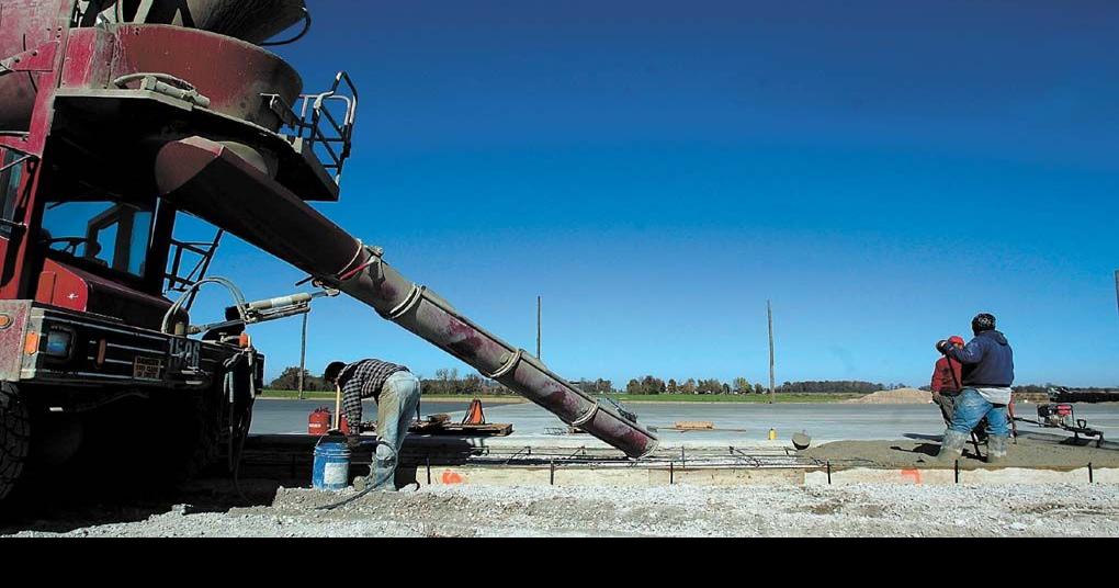 Merrell Bros plans $7 million investment, 25 new jobs | Local news ...