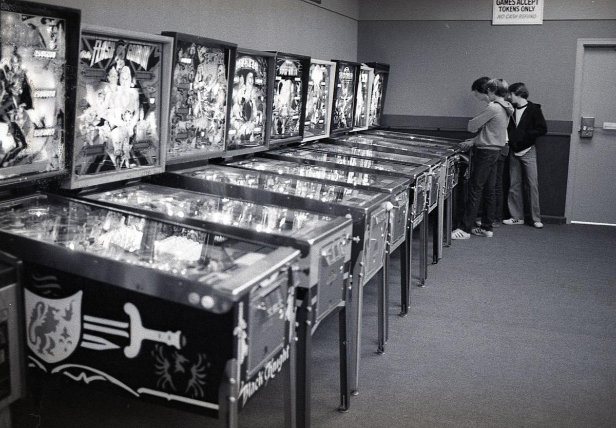 Common Council approves second reading of pinball ban reversal | Local ...