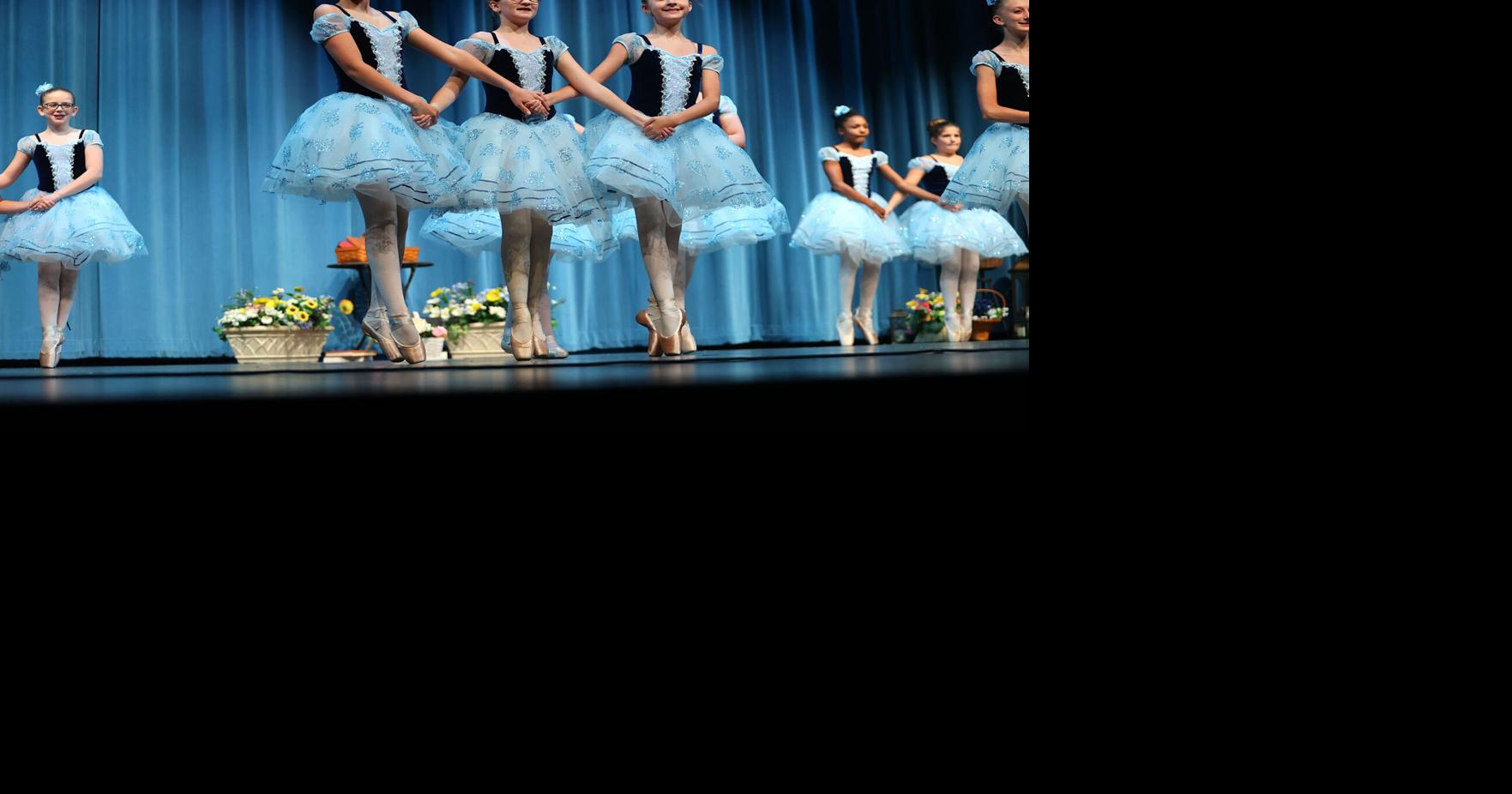 Dancing through the decades: Ballet Arts of Peru owner has been with ...