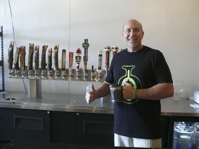 Hoplore Brewing Co. expands into Warsaw | Food | kokomotribune.com