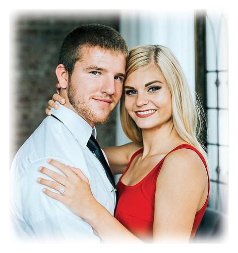 Taylor Pratt and Kody Detamore | Community | kokomotribune.com