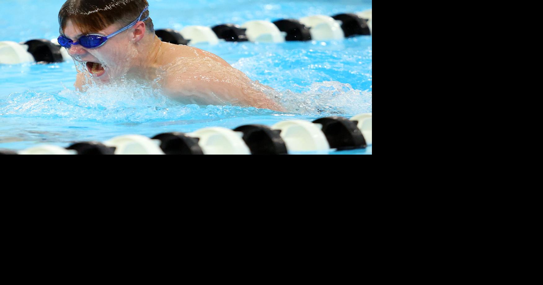 PHOTOS: Western swimming & diving | Sports | kokomotribune.com