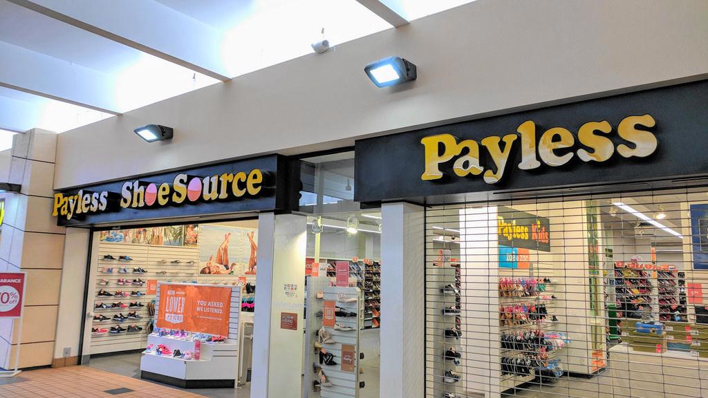 Payless ShoeSource to shutter all of its remaining US stores | Nation ...