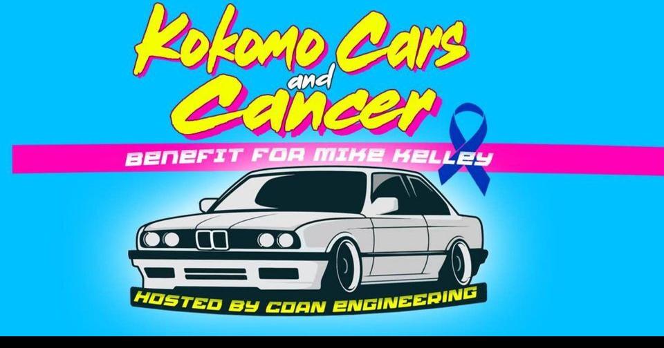 Coan Engineering to hold car show for employee with cancer | News ...