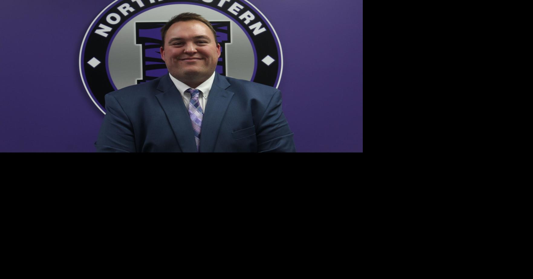 FOOTBALL: Northwestern taps Turnipseed as next coach | Sports ...