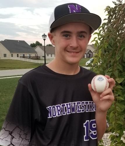 VanNatter is Athlete of the Week | Sports | kokomotribune.com