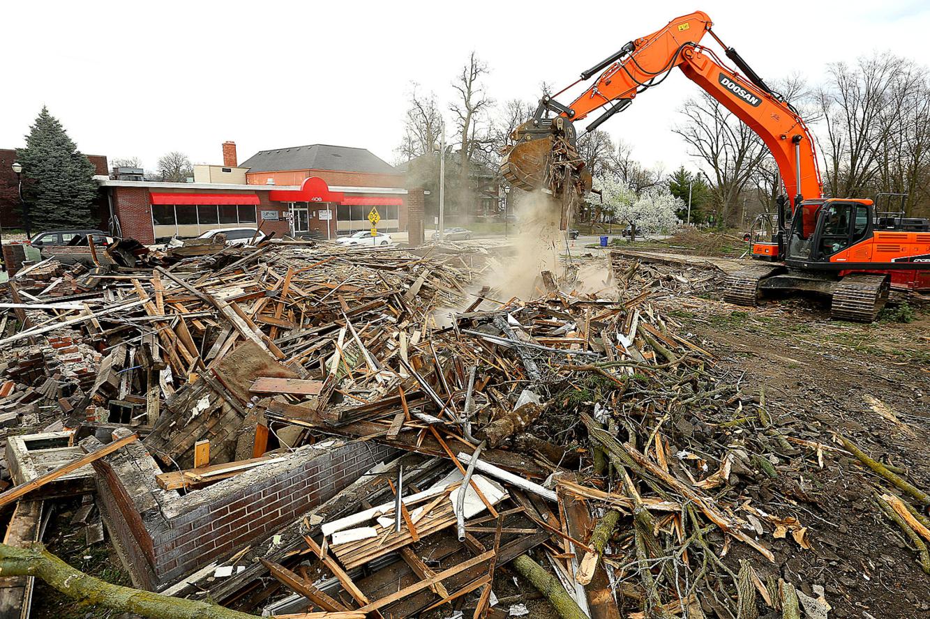 Work could begin soon on Kokomo townhomes project | Local news ...