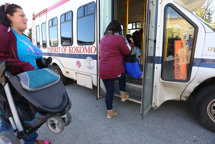 A Day in the Life: Residents experience challenges, opportunities of ...