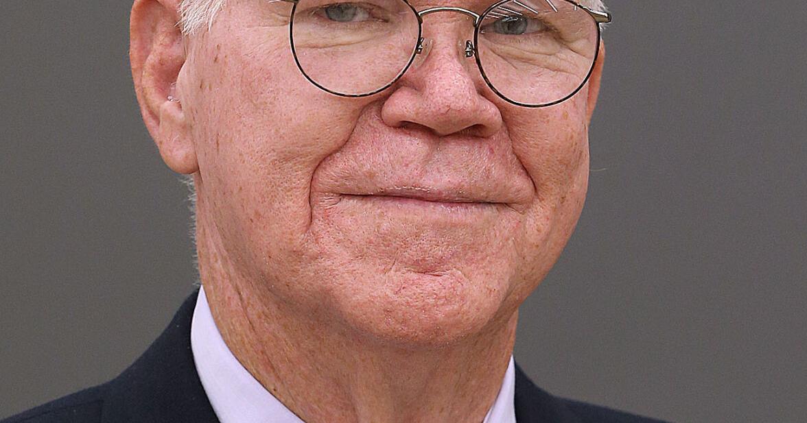 Dodd elected to Indiana County Commissioners office | News ...