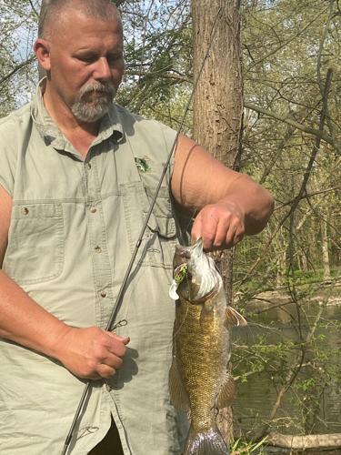 MARTINO: Young fishing partner poses intriguing question | Sports ...