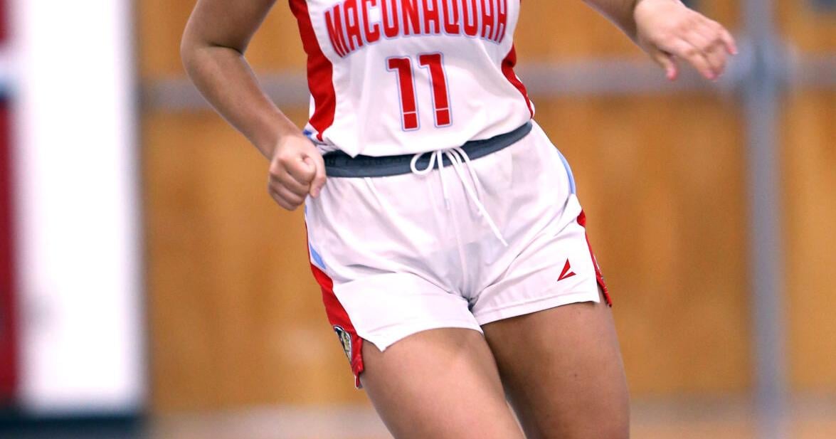 Betzner is co-Athlete of the Week | Sports | kokomotribune.com