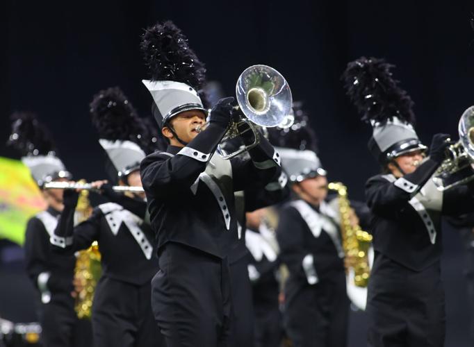 Western Marching Panthers win 18th state title | News | kokomotribune.com