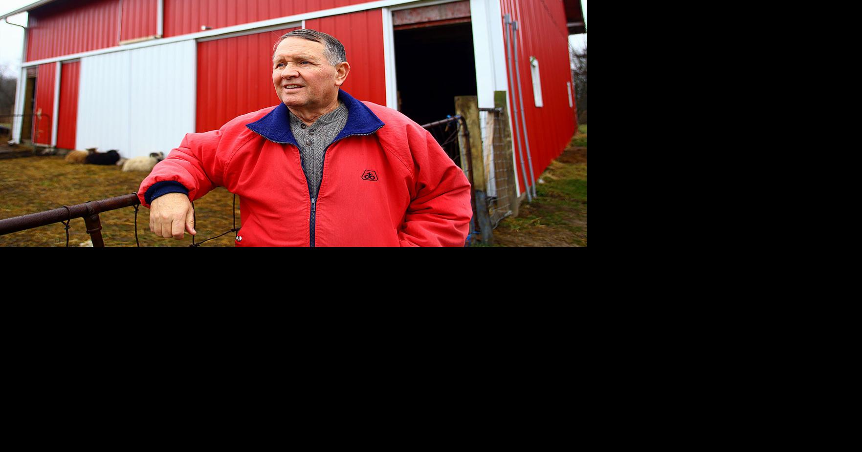 Retiring chancellor Steve Daily plants seeds for next chapter, reflects ...