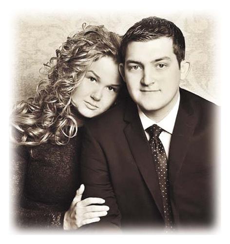 Morgan Wampler and Seth Koon | Community | kokomotribune.com